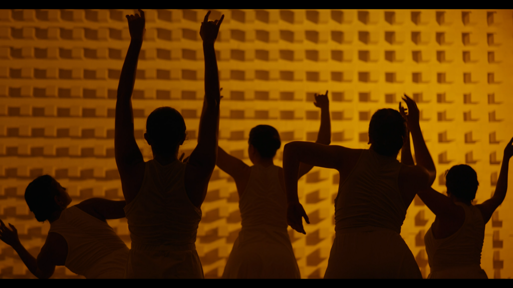 ONE, A Live Dance Showcase | Stomping Ground LA