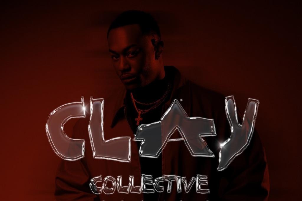 THE CLAY COLLECTIVE | Stomping Ground LA
