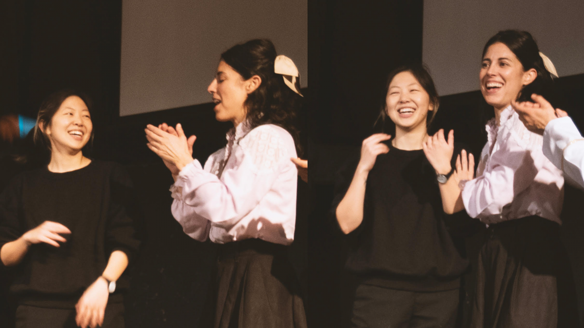 Devising Platter | Stomping Ground LA