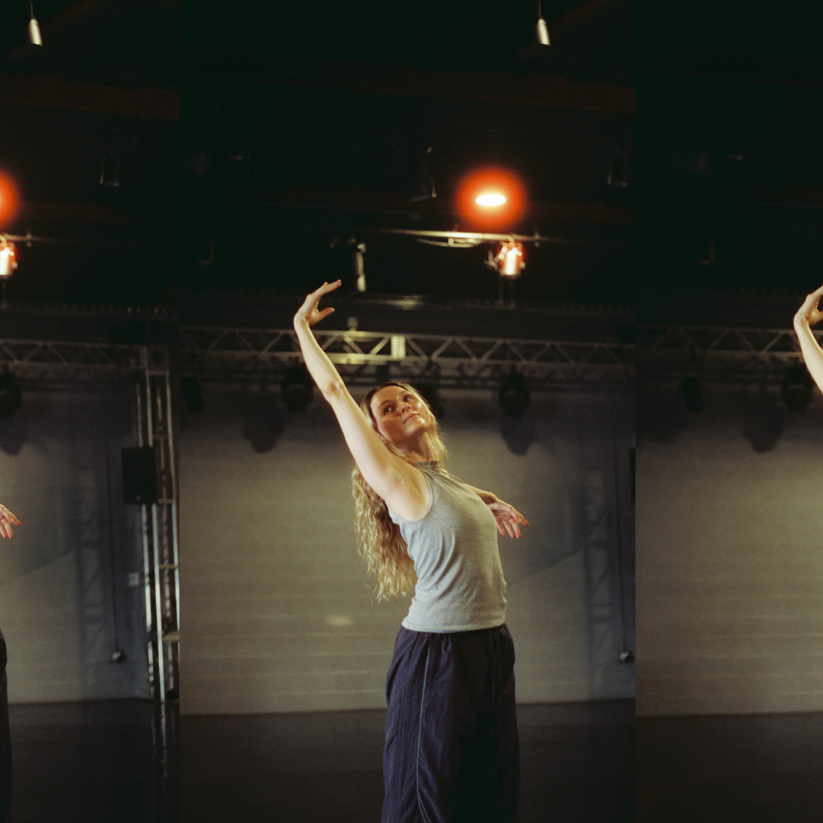 Los Angeles Community Arts Center & Rental Space | Stomping Ground LA