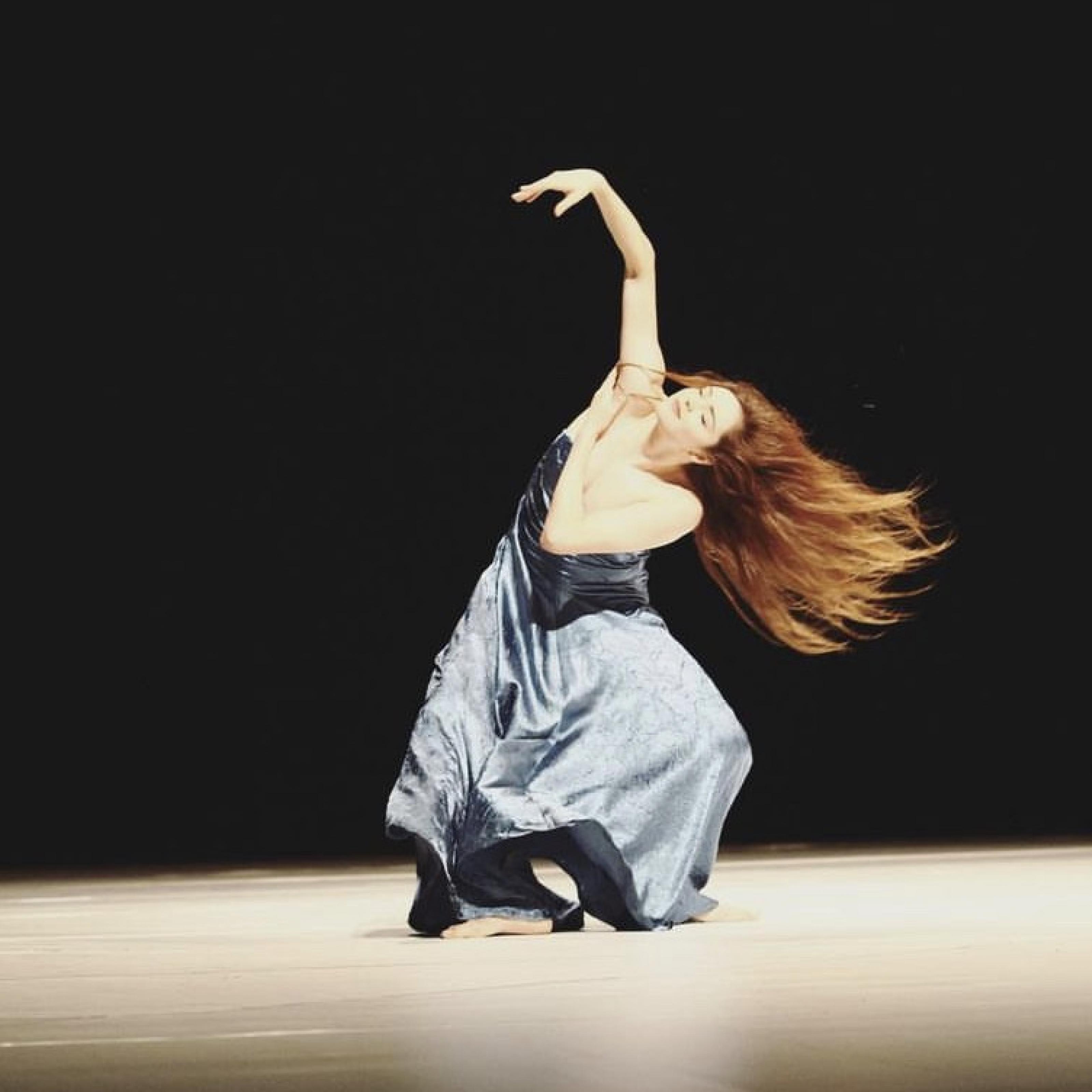 Performances and Events | Stomping Ground LA