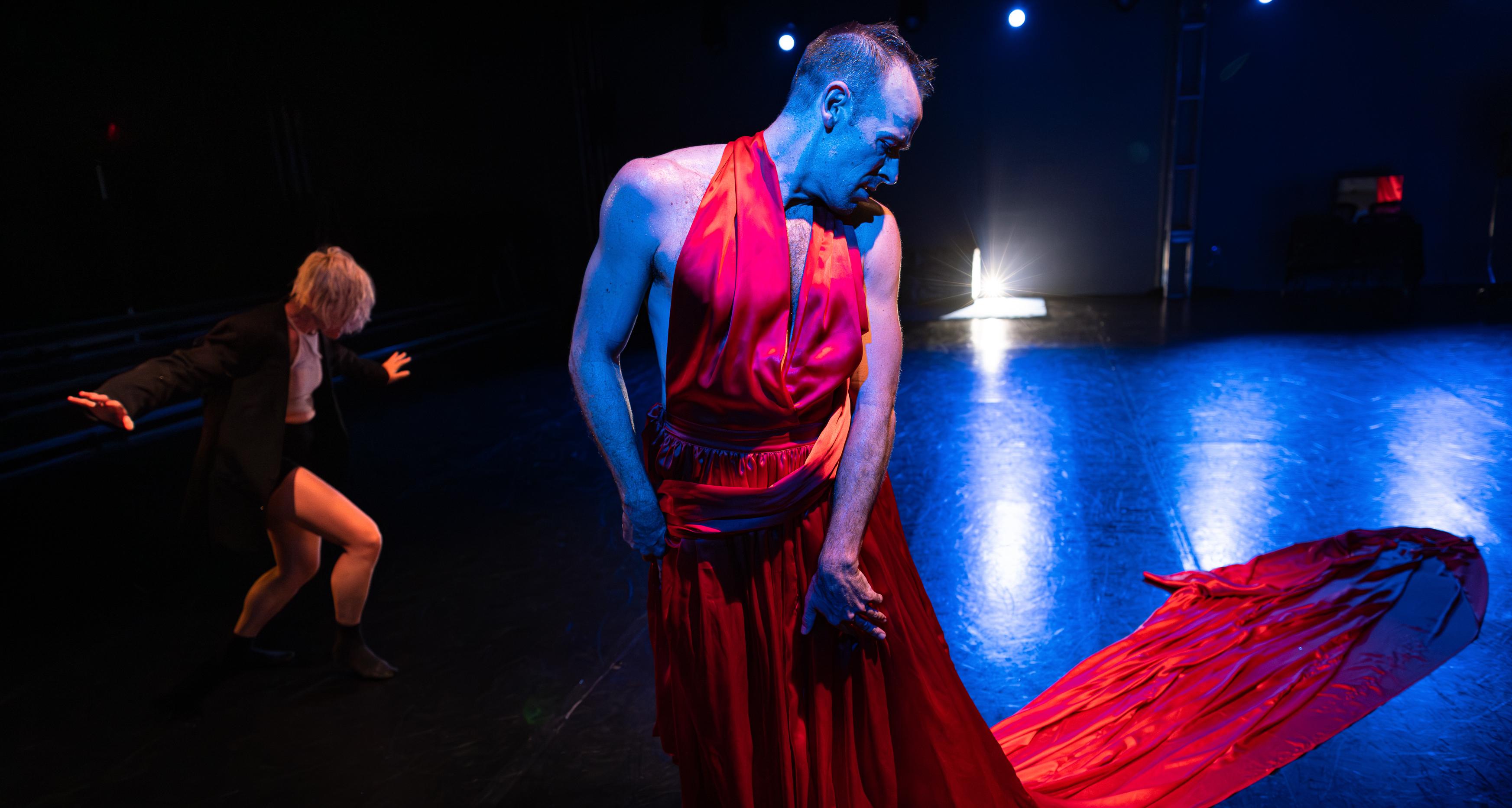 Performances and Events | Stomping Ground LA