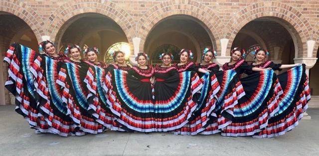 CINCO DE MAYO POP UP | Stomping Ground LA