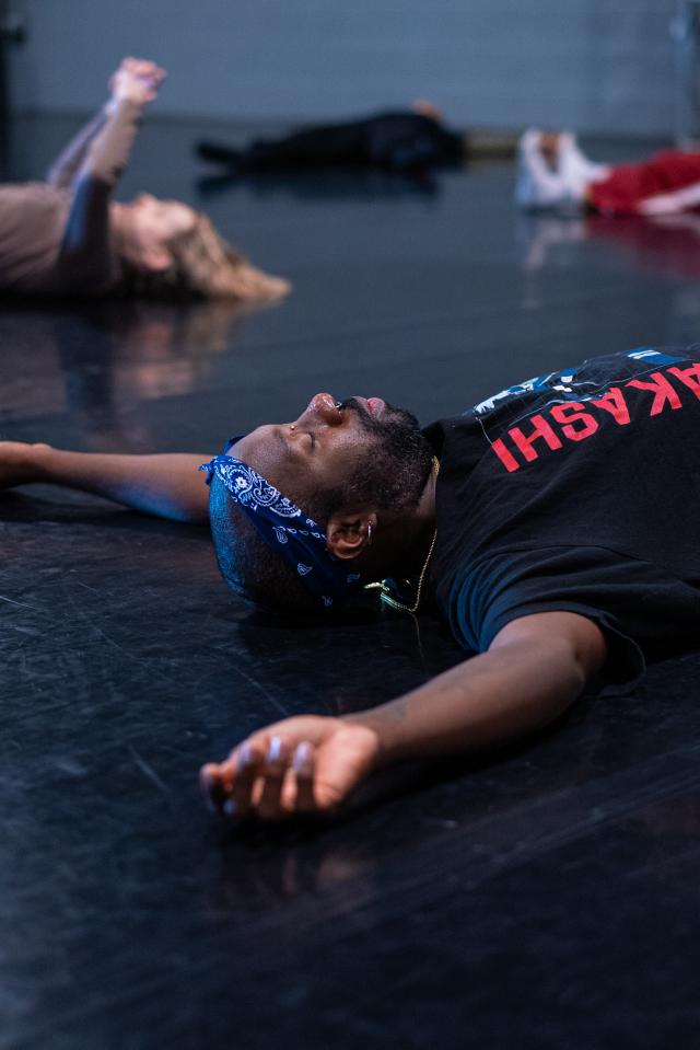 Classes and Learning Opportunities | Stomping Ground LA