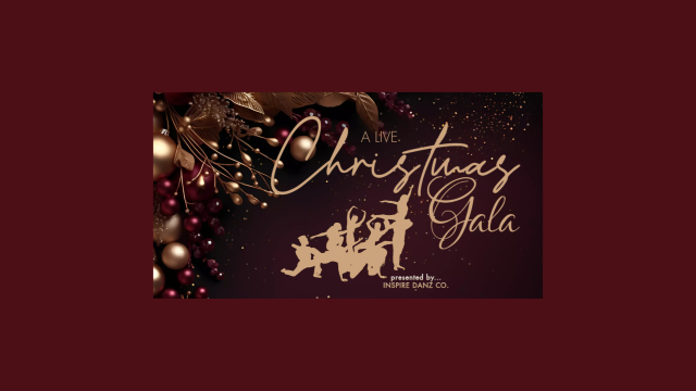 Christmas Gala | Stomping Ground LA