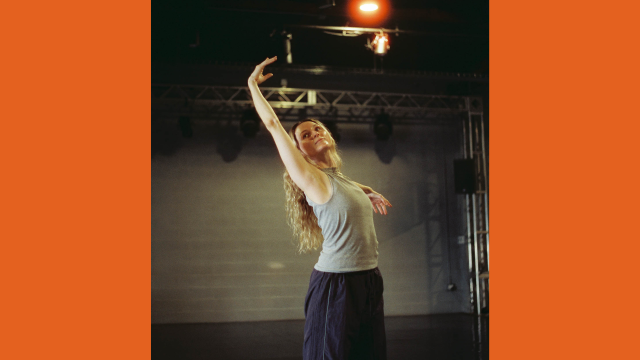 Grounded Ballet | Stomping Ground LA