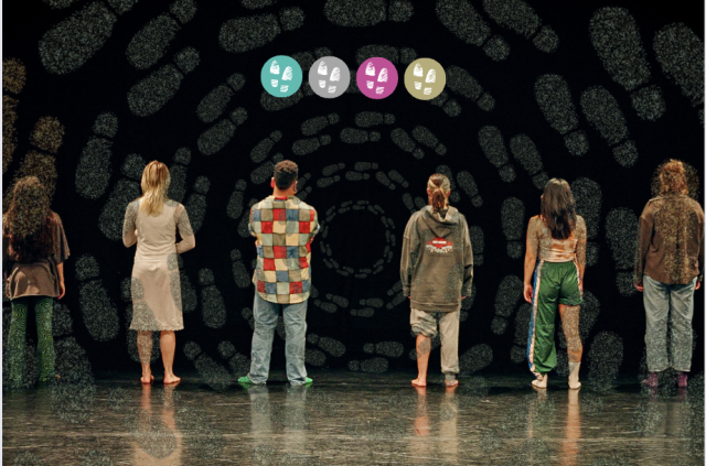 Introducing Us! | Stomping Ground LA