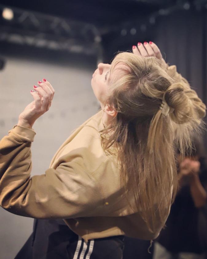 ACTS OF MATTER | Stomping Ground LA